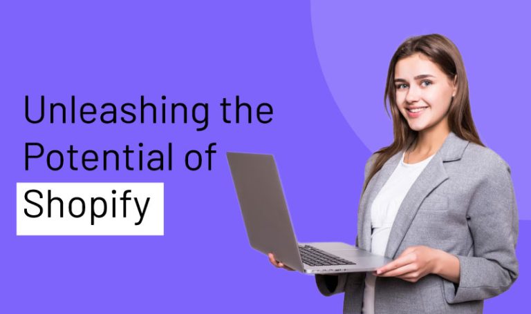 Revamp your store with ShopifyAid: Top Shopify web design agency