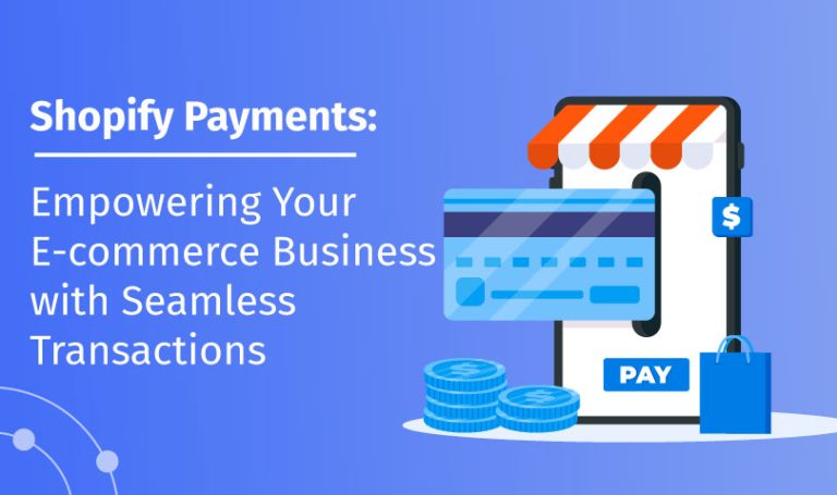 Shopify Payments vs. Traditional Payment Methods: A Comparison