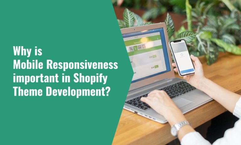 Mobile Responsiveness in Shopify: Key Importance